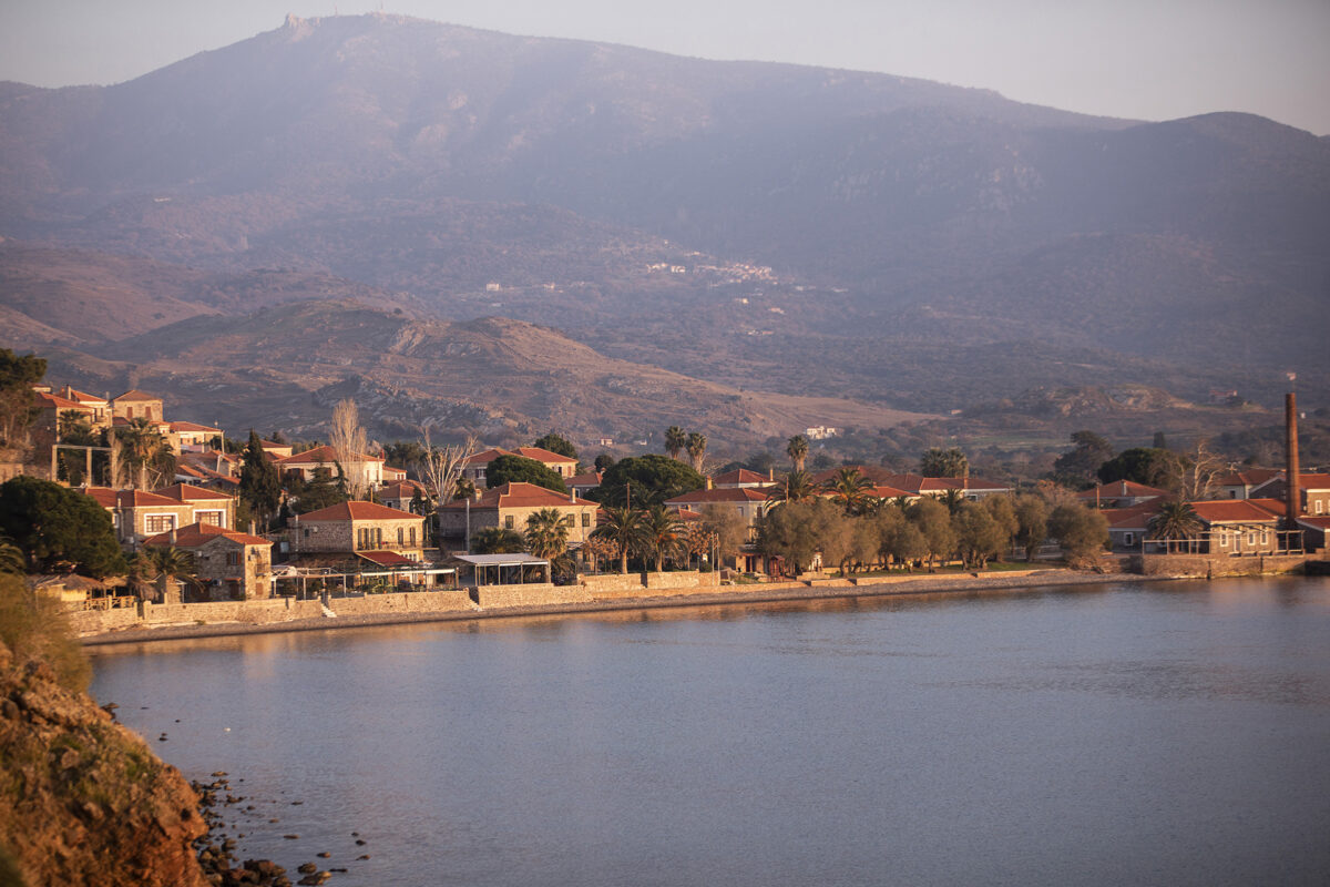 Midilli’nin (Lesvos) En Güzel Plajları: 2026 Sahil Rehberi | Yolda bi Blog