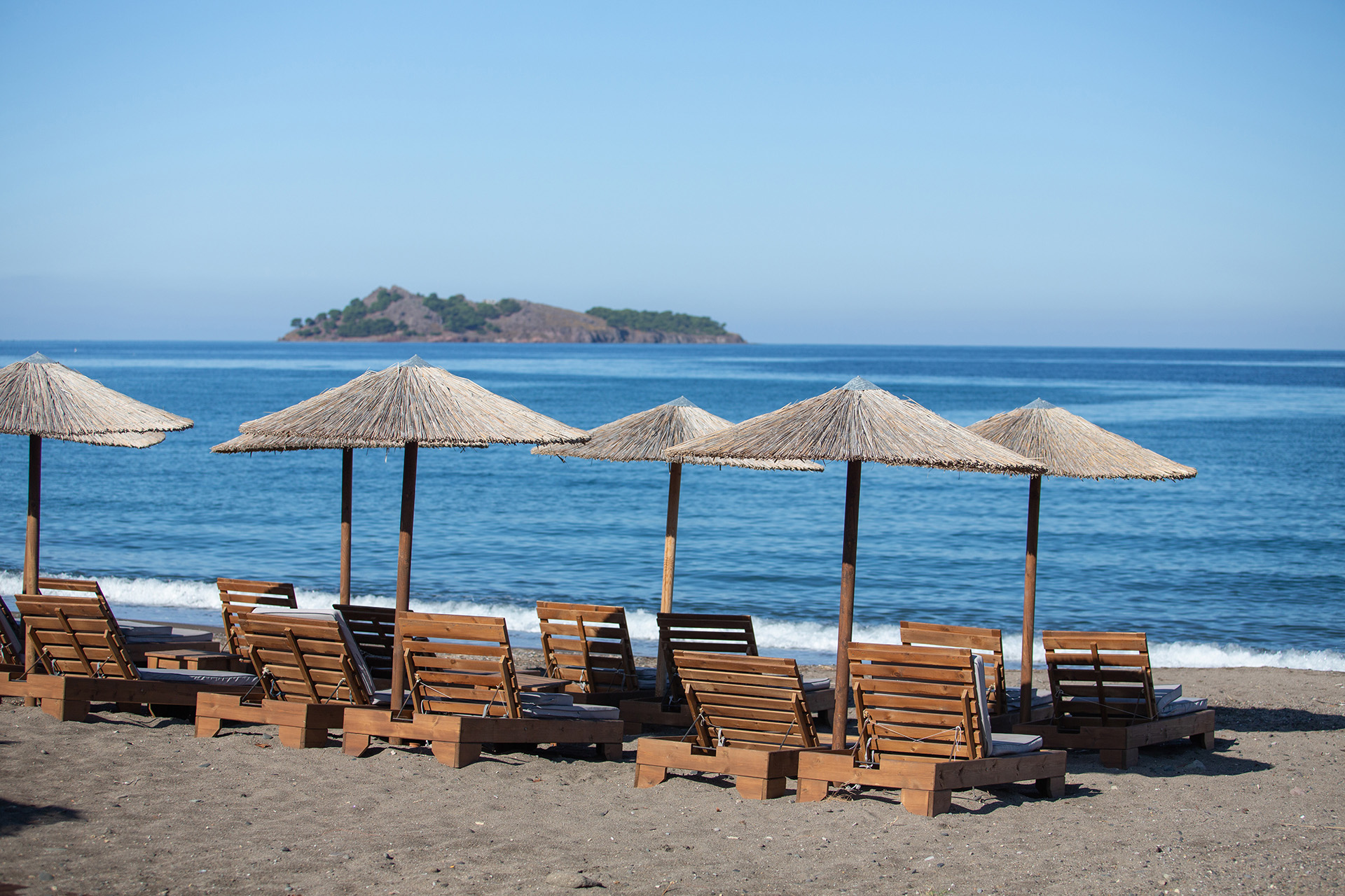 Midilli’nin (Lesvos) En Güzel Plajları: 2026 Sahil Rehberi | Yolda bi Blog